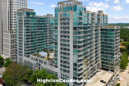 VIEWPOINT CONDOS - Viewpoint Condos of Atlanta | Search Viewpoint Listings